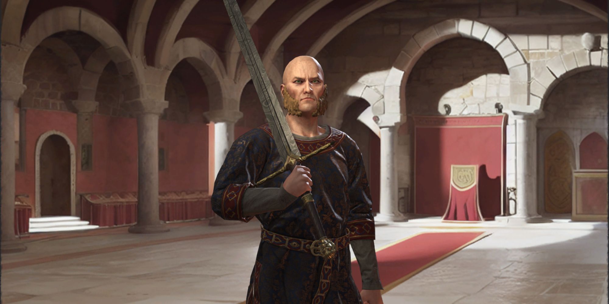 Crusader Kings 3: Best Artifacts In The Game Of Thrones Mod