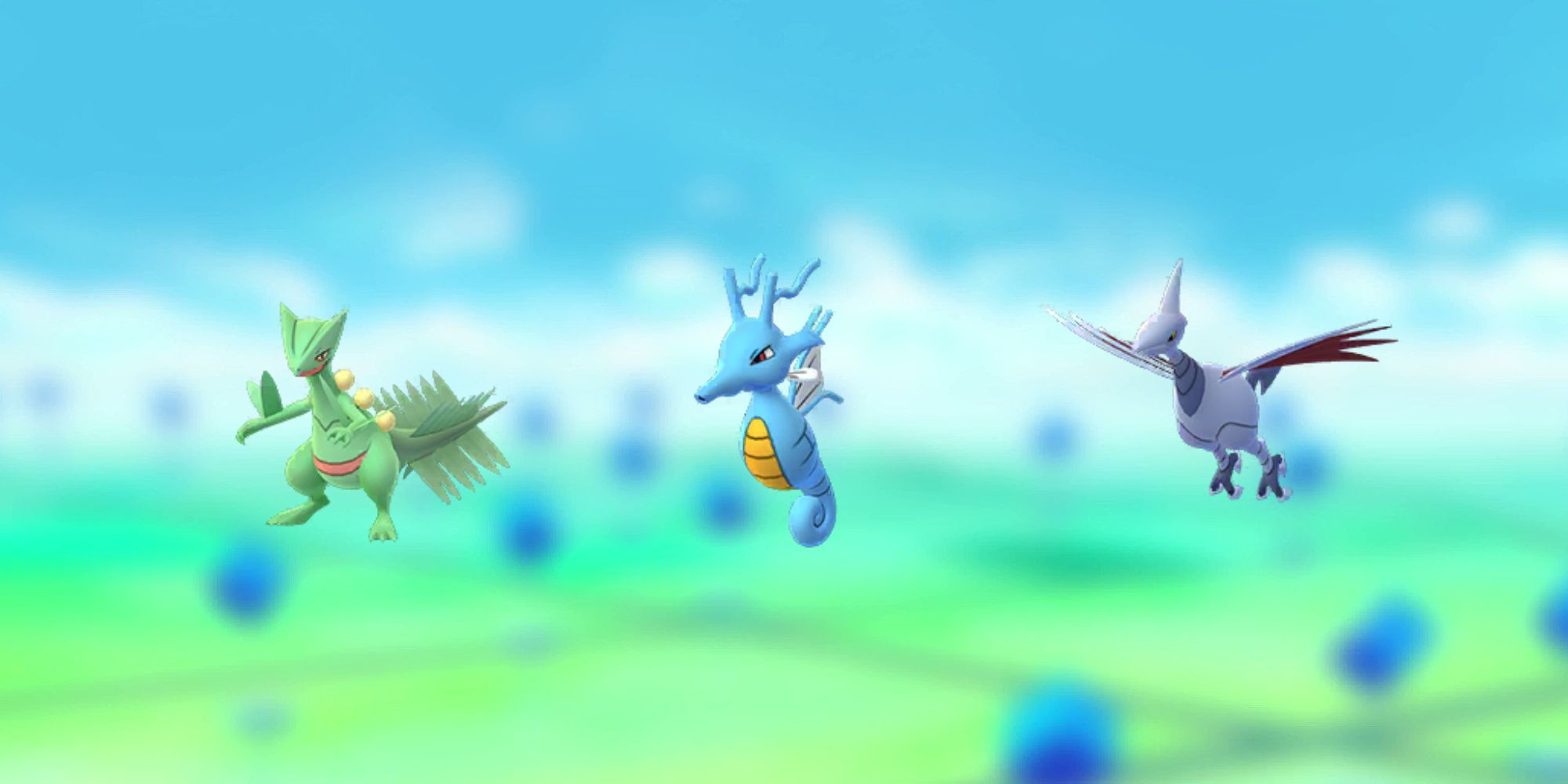 Pokemon GO: How to Beat Cliff (Team GO Rocket April 2023)