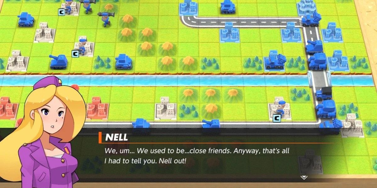 Pro Tips For Advance Wars 1+2 Re-Boot Camp