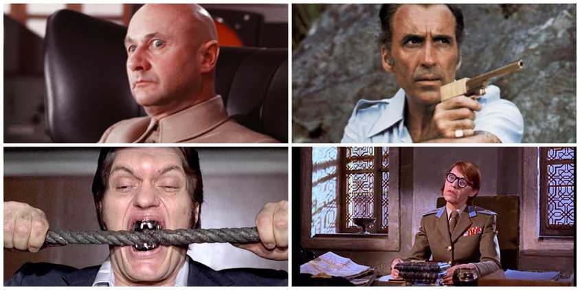 007 First Light: Characters Confirmed To Be In The Game