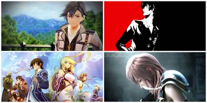 Best Games Like Chrono Trigger