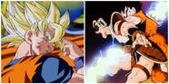 Best Of Goku s Deaths In Dragon Ball Ranked