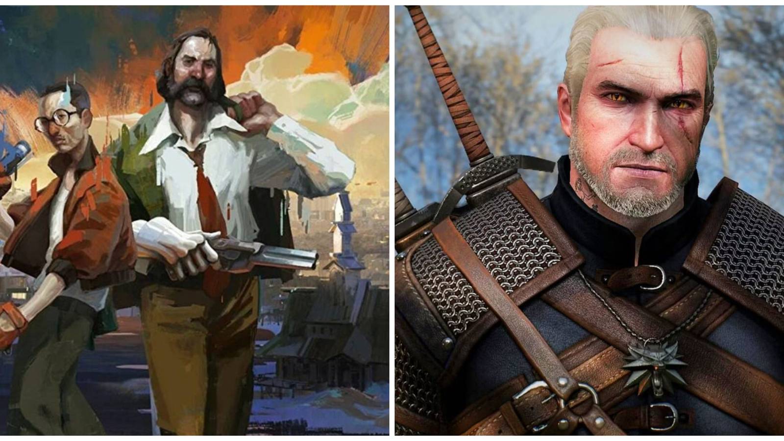 Western RPGs With The Best Character Development