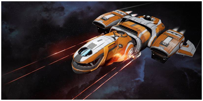 Star Citizen: Best MISC Ships