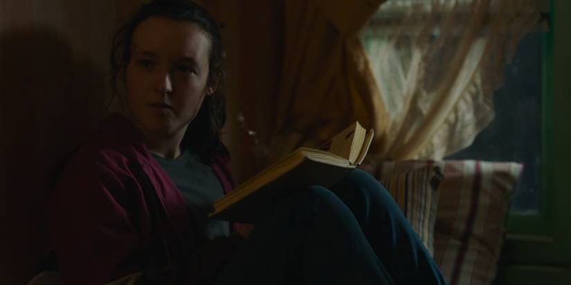 The Last Of Us: Things HBO's Show Changes About Ellie