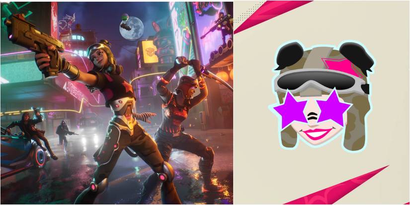 Fortnite: Renegade Runner Cup Guide (Get Renegade Runner Skin Early)