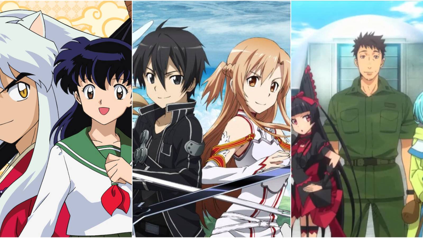 Isekai Anime That Allow Characters To Go Back To Earth