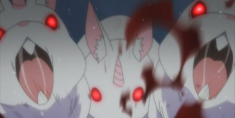 Re:Zero: All Of Subaru's Deaths In The Anime, Ranked