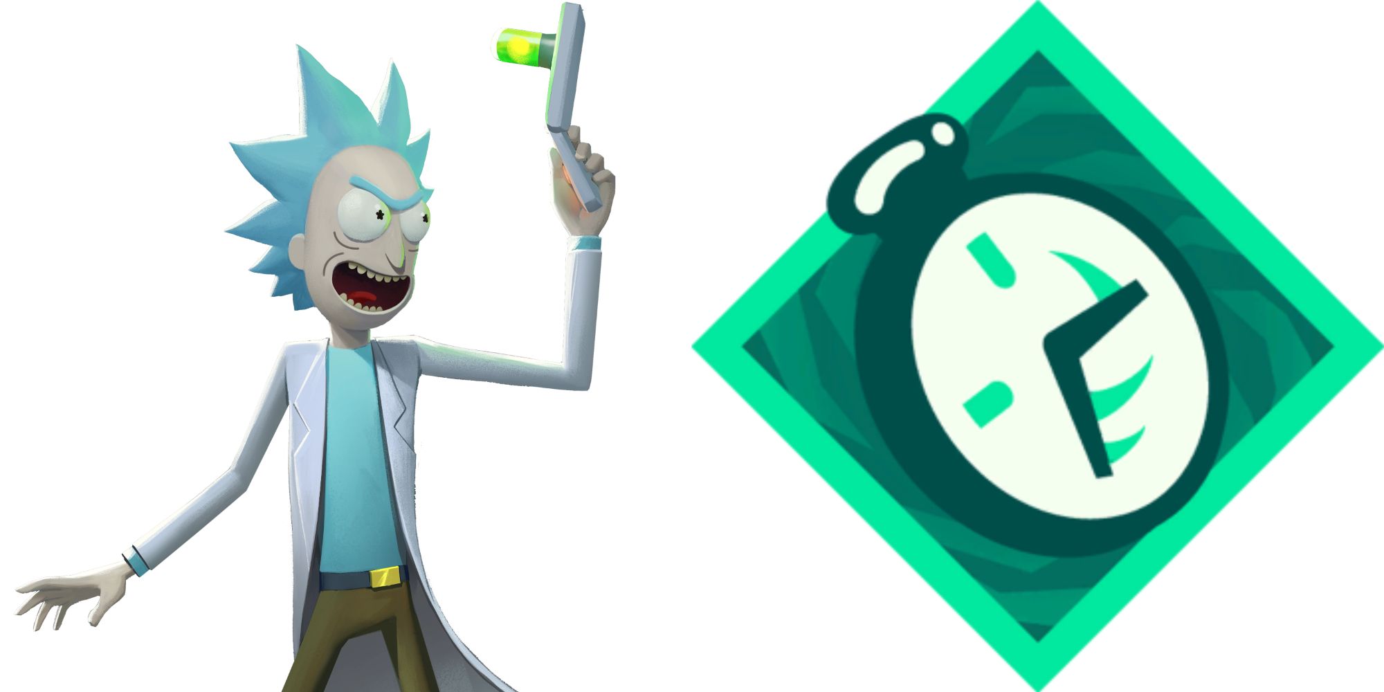 MultiVersus: Best Perks For Rick