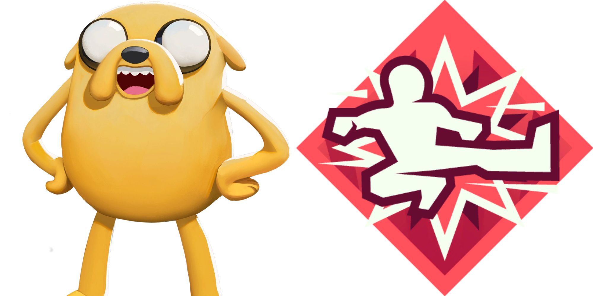 MultiVersus: Best Perks For Jake