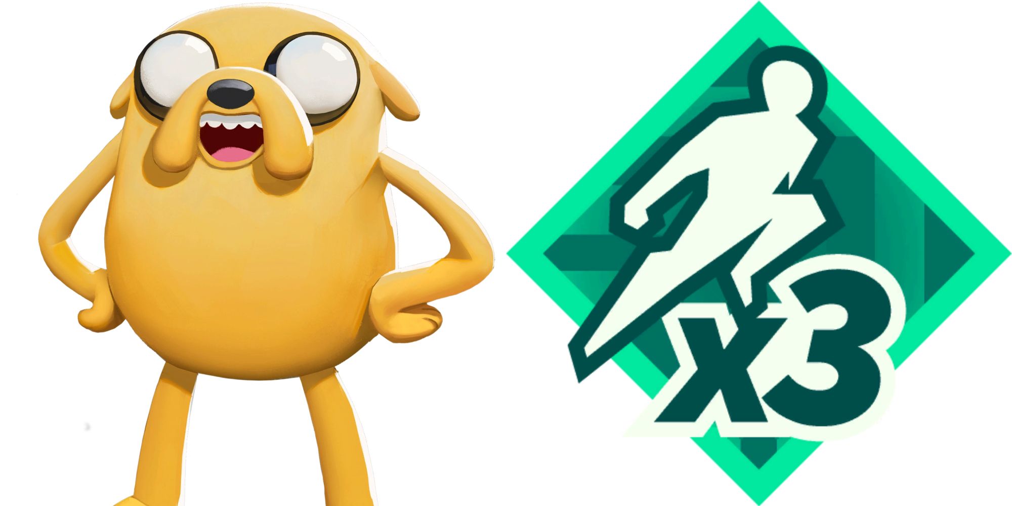 MultiVersus: Best Perks For Jake