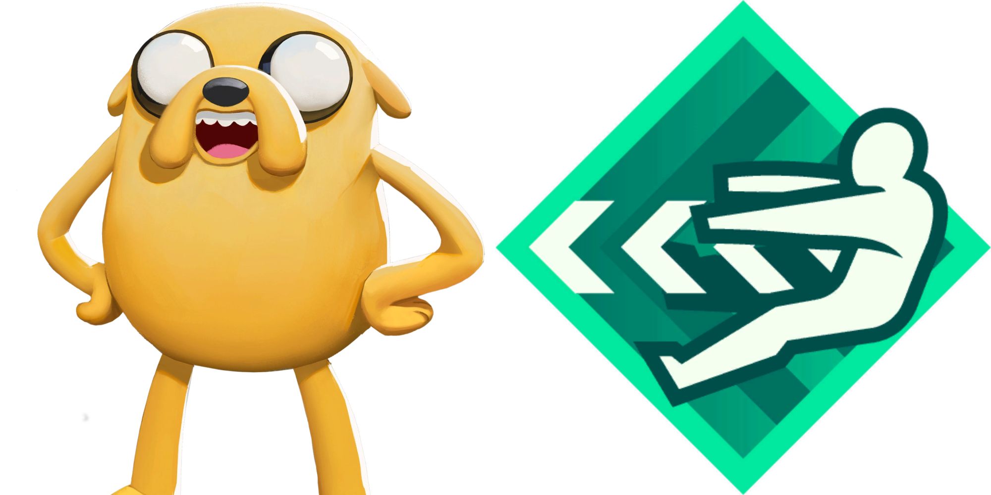 MultiVersus: Best Perks For Jake