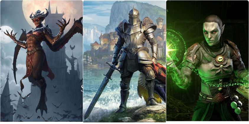A Study in Discipline Quest Guide in Elder Scrolls Online