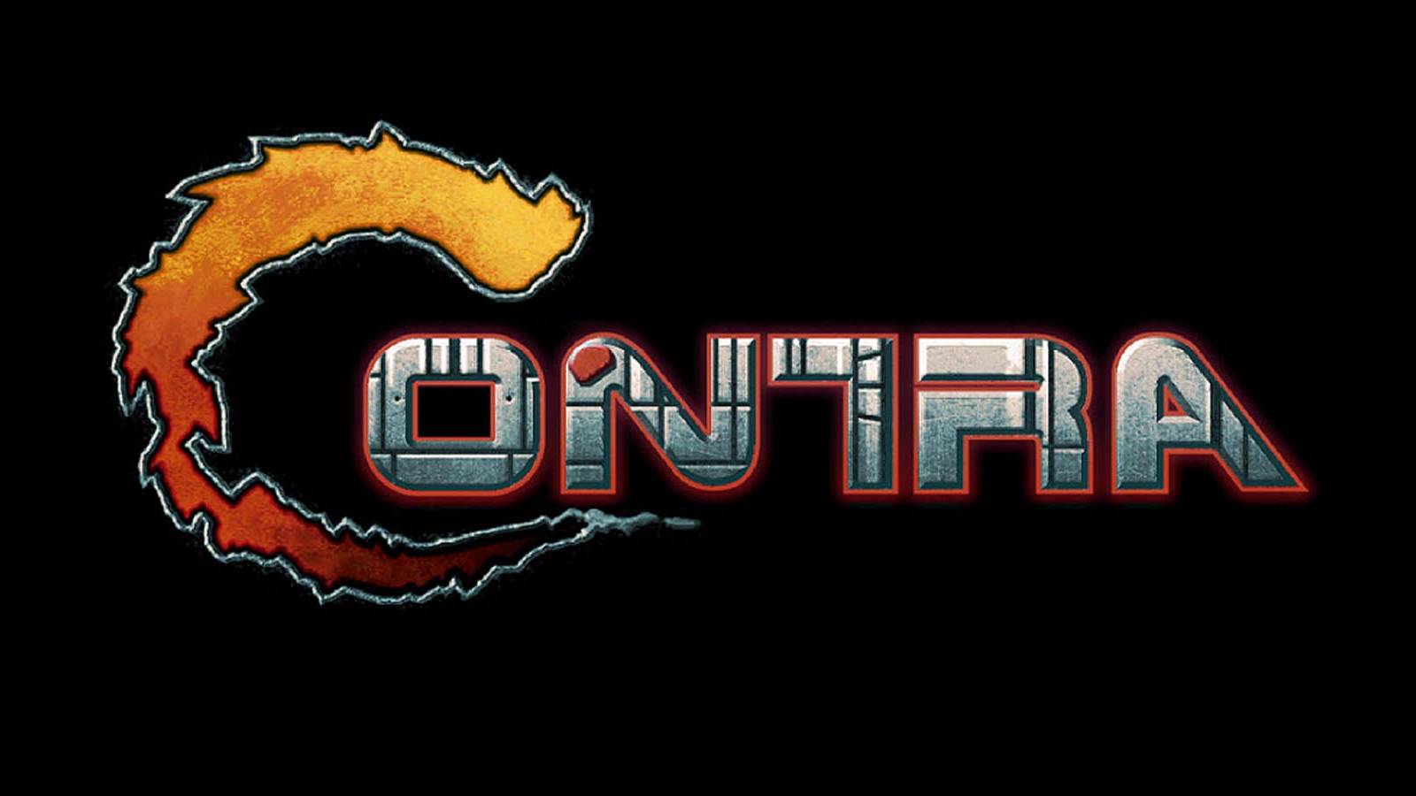 Rumor: Konami and Wayforward Could Be Teaming Up for New Contra