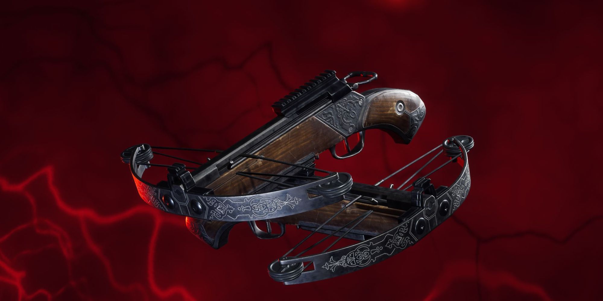 Best Beginner Weapons In Vampire The Masquerade: Bloodhunt