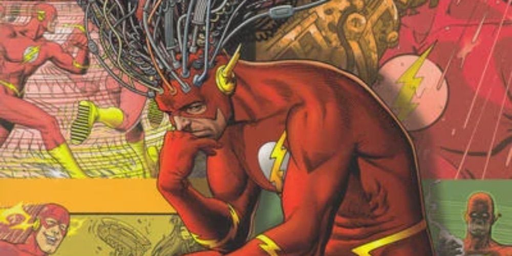 DC Comics: Underrated Flash Stories