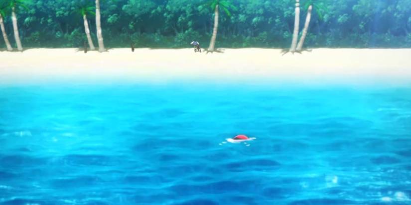 Jujutsu Kaisen: The Disaster Curses Domain Expansions, Explained