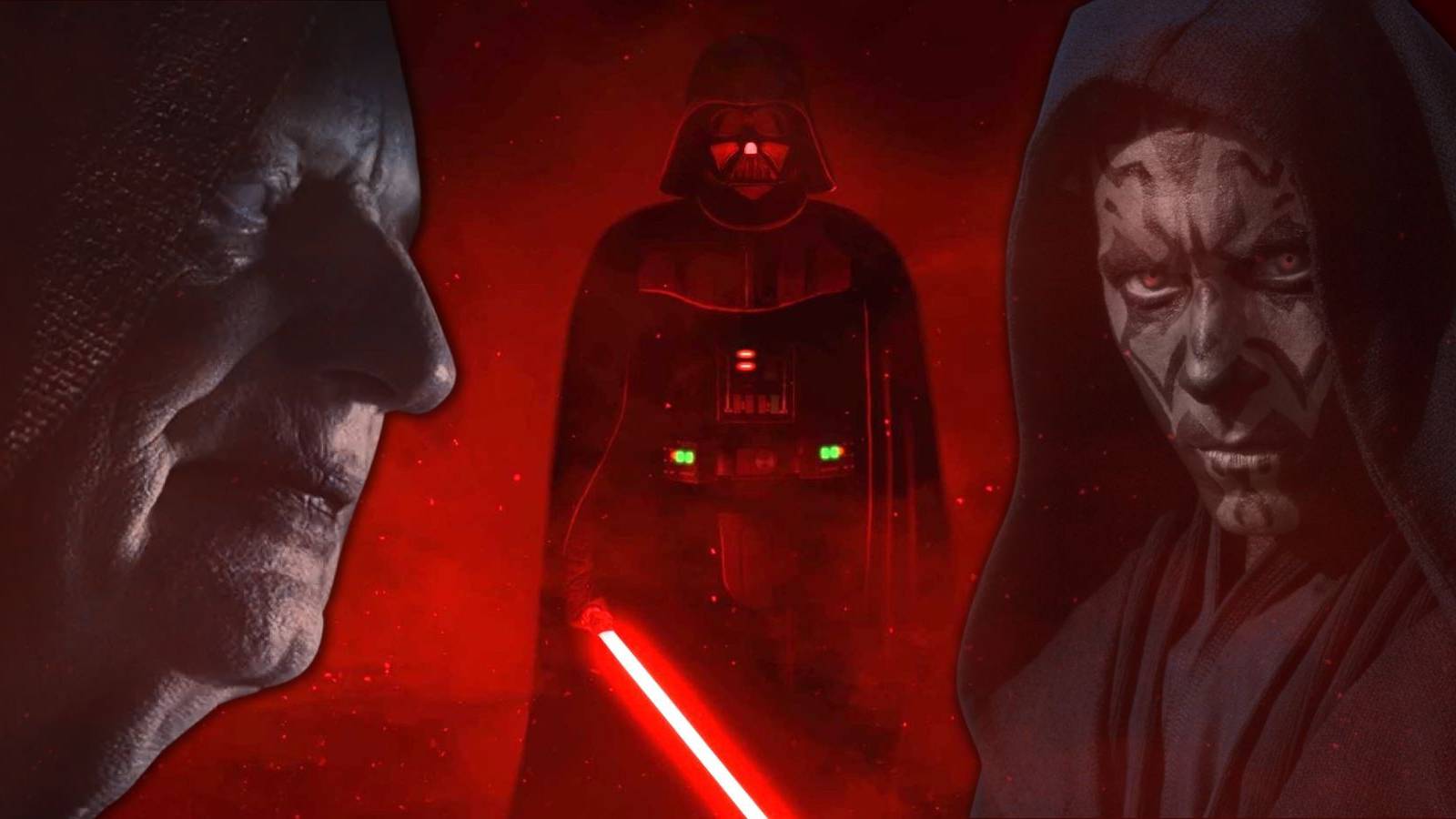 Star Wars: The Sith and the Rule of Two, Explained
