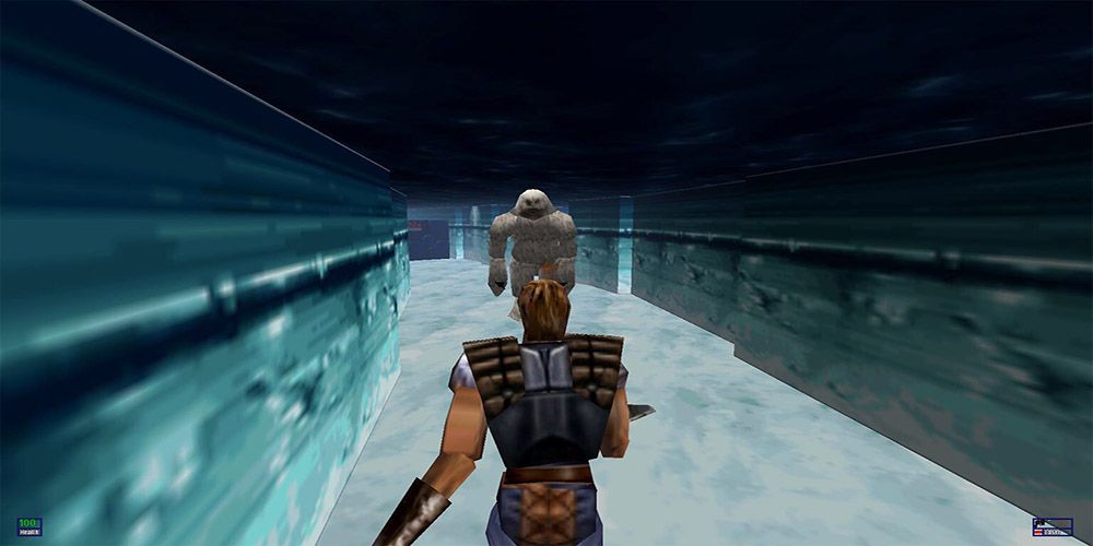 Best Star Wars Game Protagonists