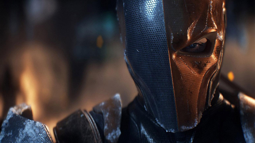 DC Games Have Yet to Deliver on Anything as Riveting as One Game’s ...