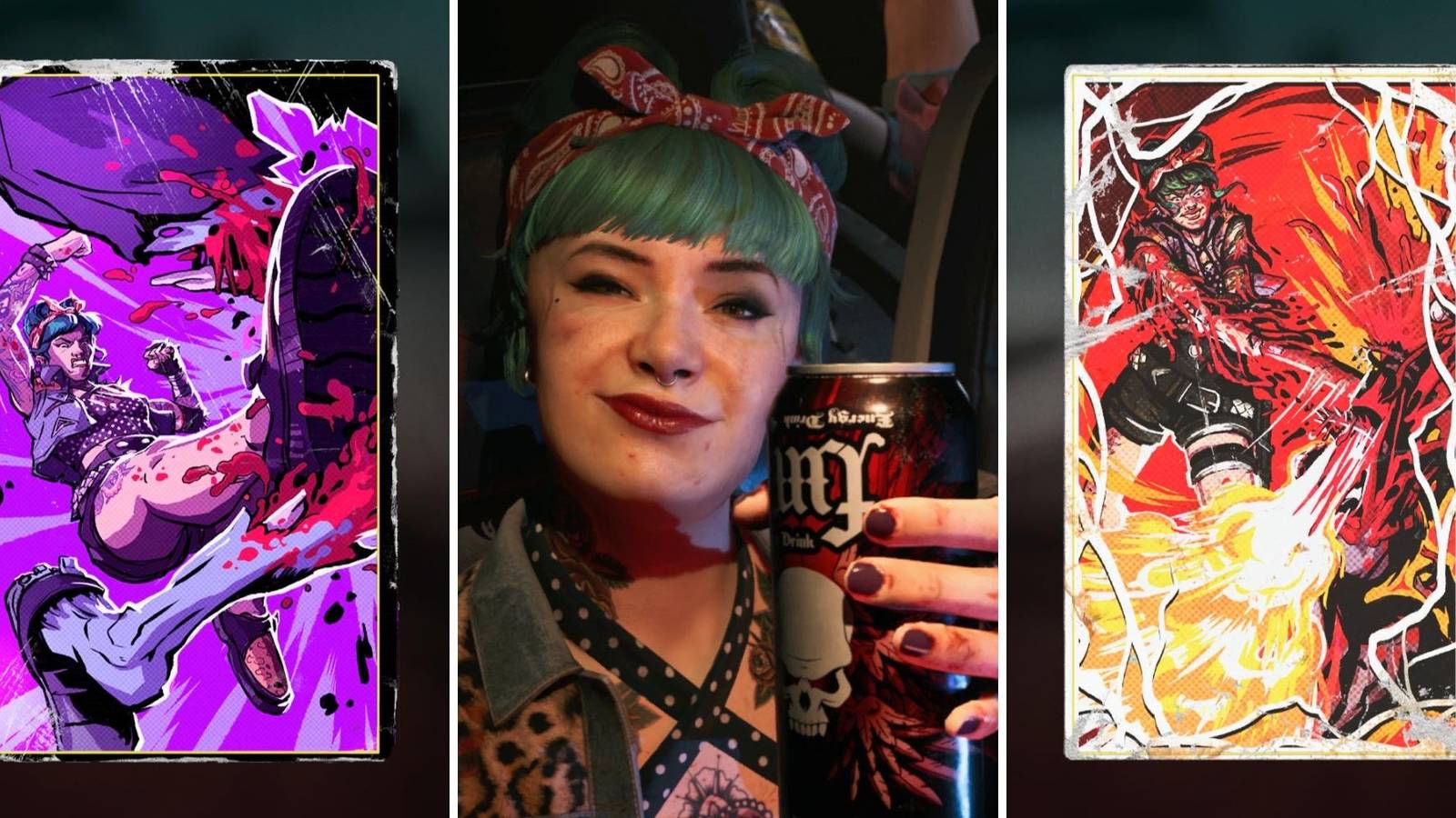 Dead Island 2: Best Skill Cards For Dani