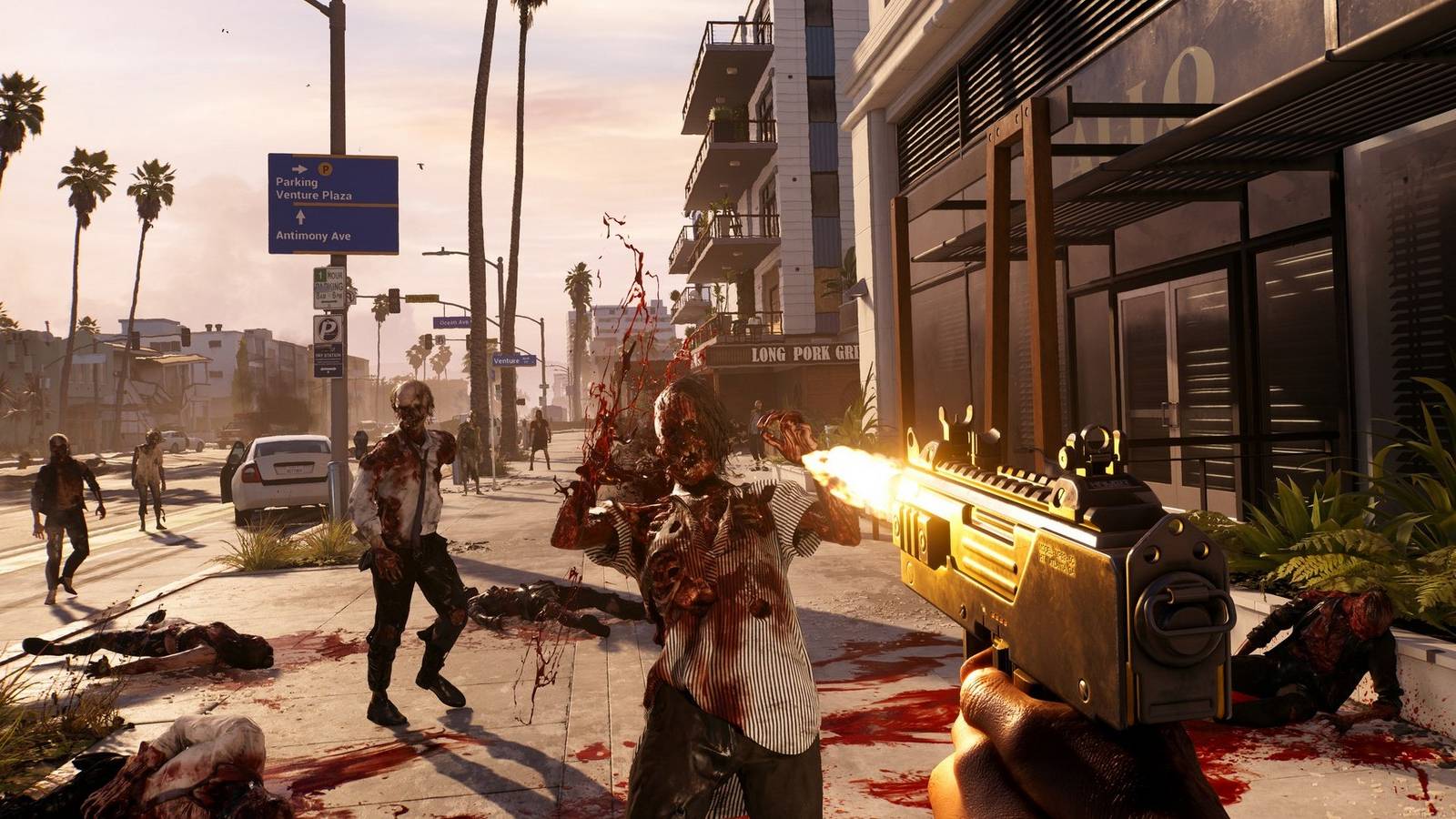 Dead Island 2: All Slayer Traits Explained