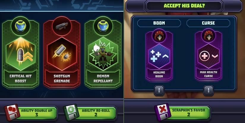 Mighty Doom: What's New in Season 1
