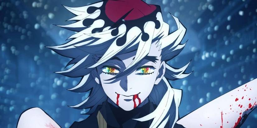 10 Most Gut-Wrenching Quotes In Demon Slayer