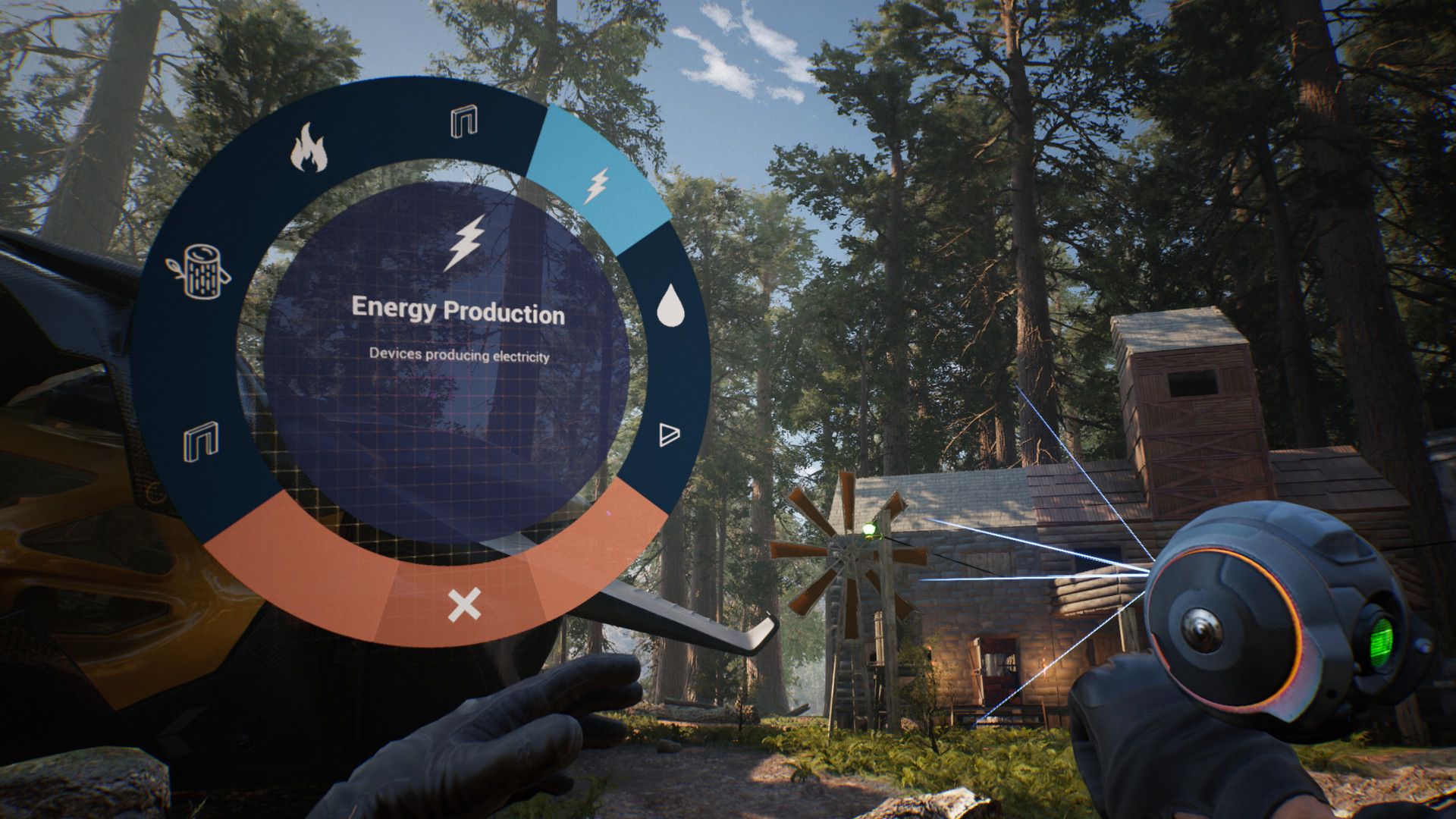 Derelicts Interview: How One Developer is Creating a Survival Horror ...