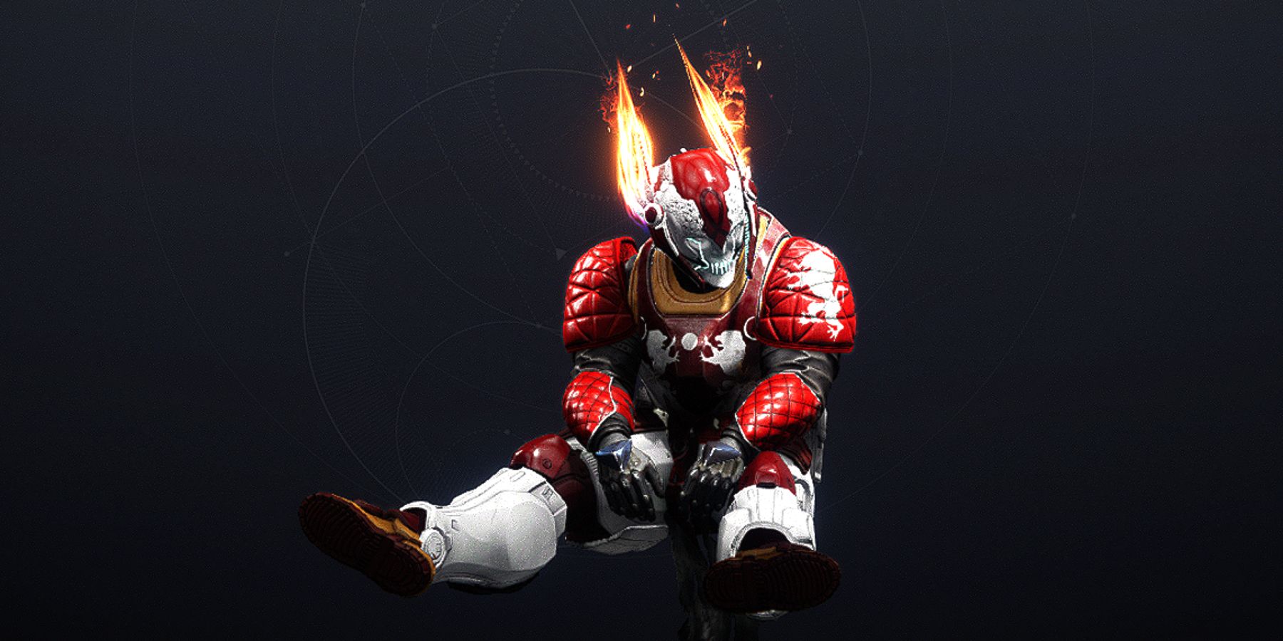 Destiny 2's Titan Class Is Only a Fragment of Its Former Glory ...