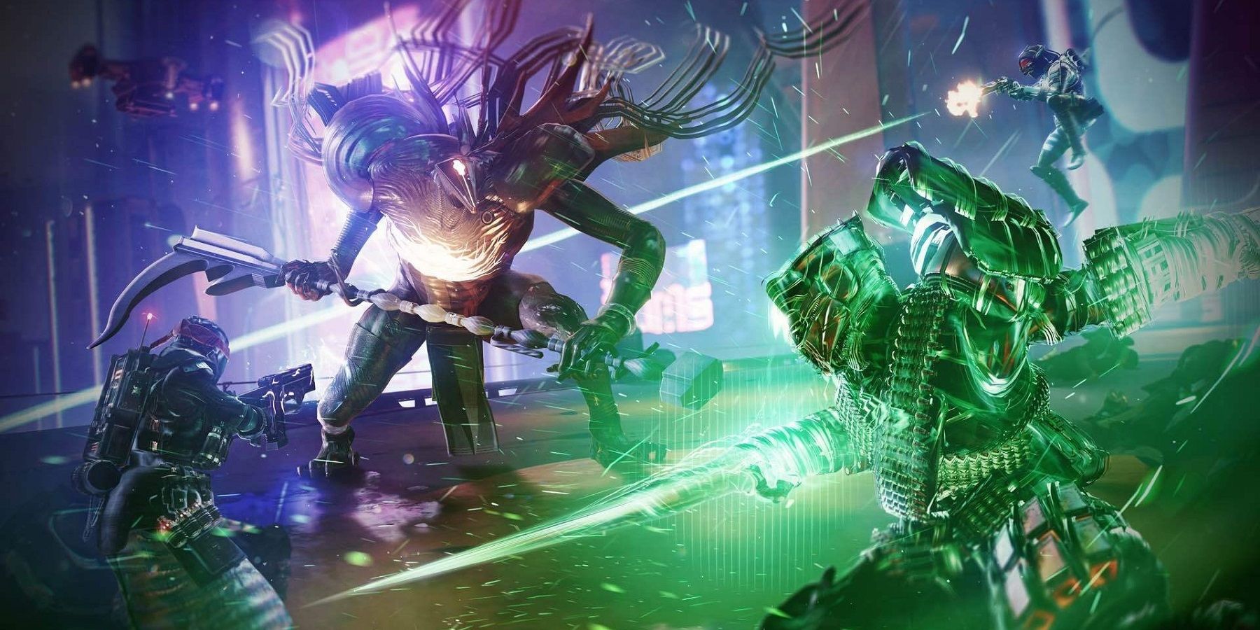 Destiny 2 Updates Guardian Rank Objectives for Strikes