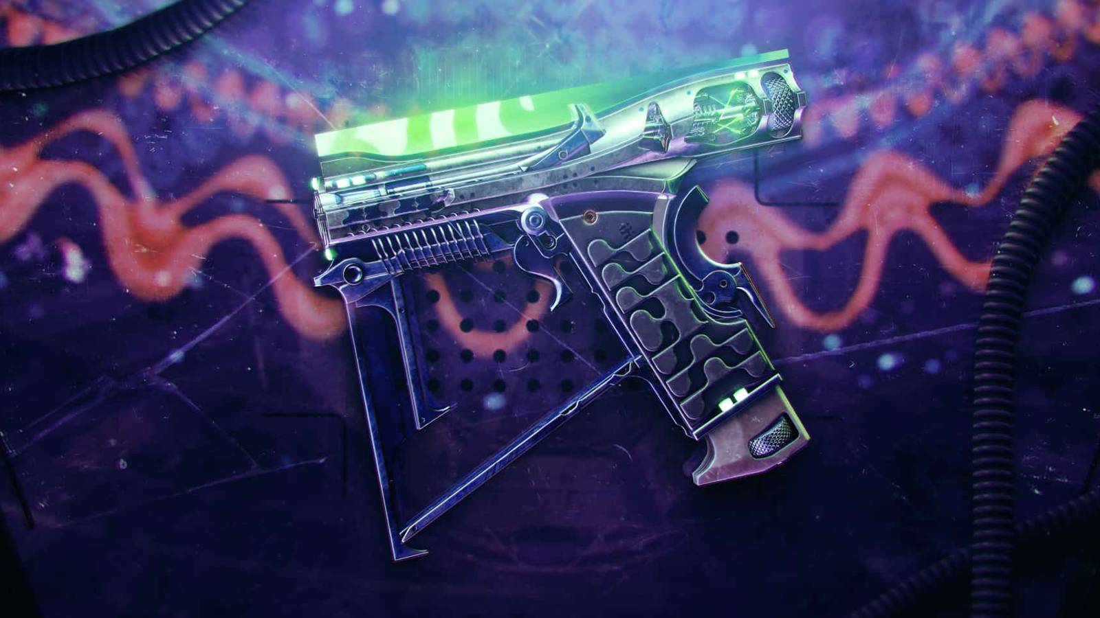 Bungie Reveals More Strand Weapons Being Added in Destiny 2 Season 21