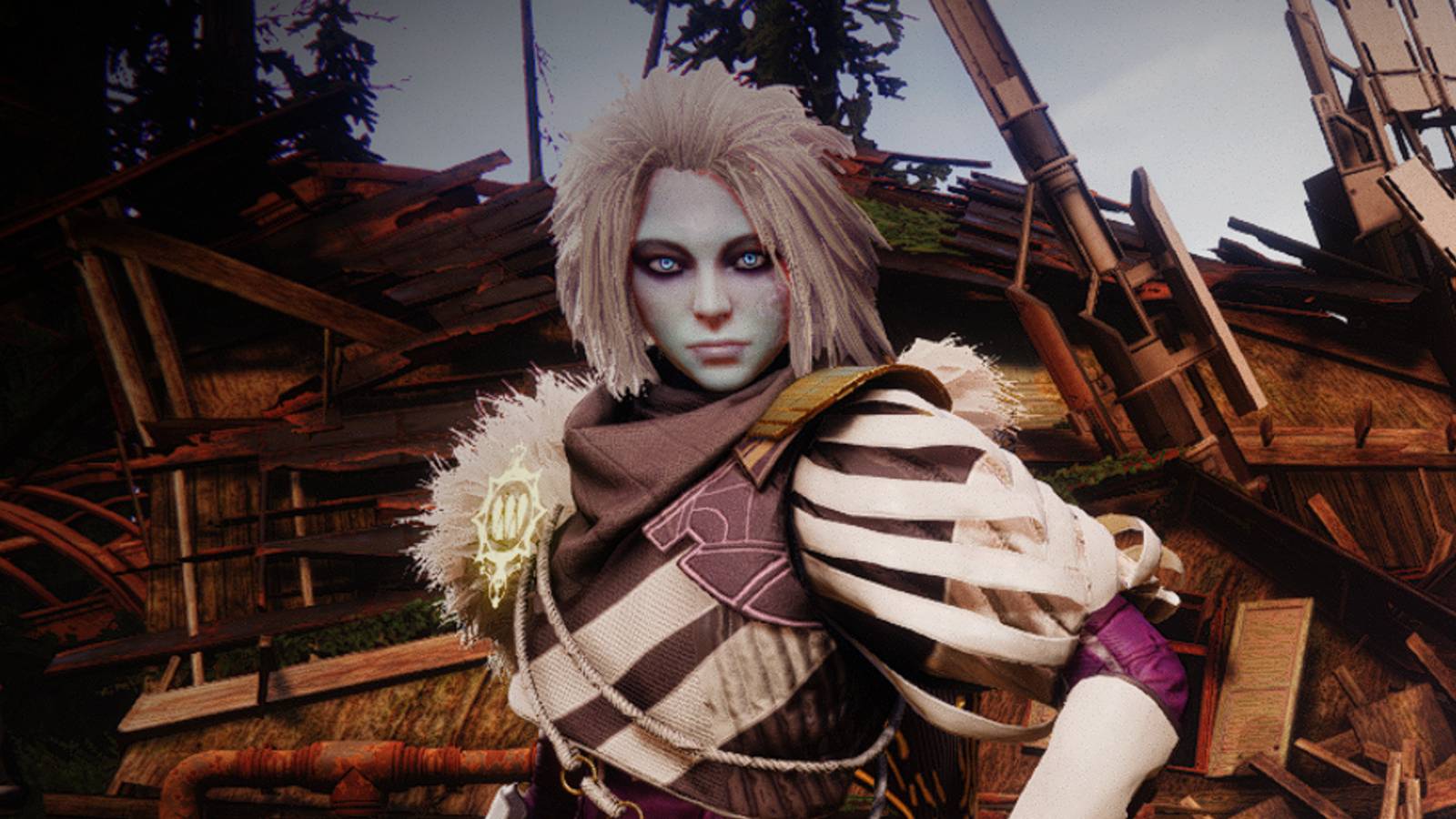 Destiny 2's New Mid-Season Patch Feature Can Spell Either a Great or Terrible Future For Itself