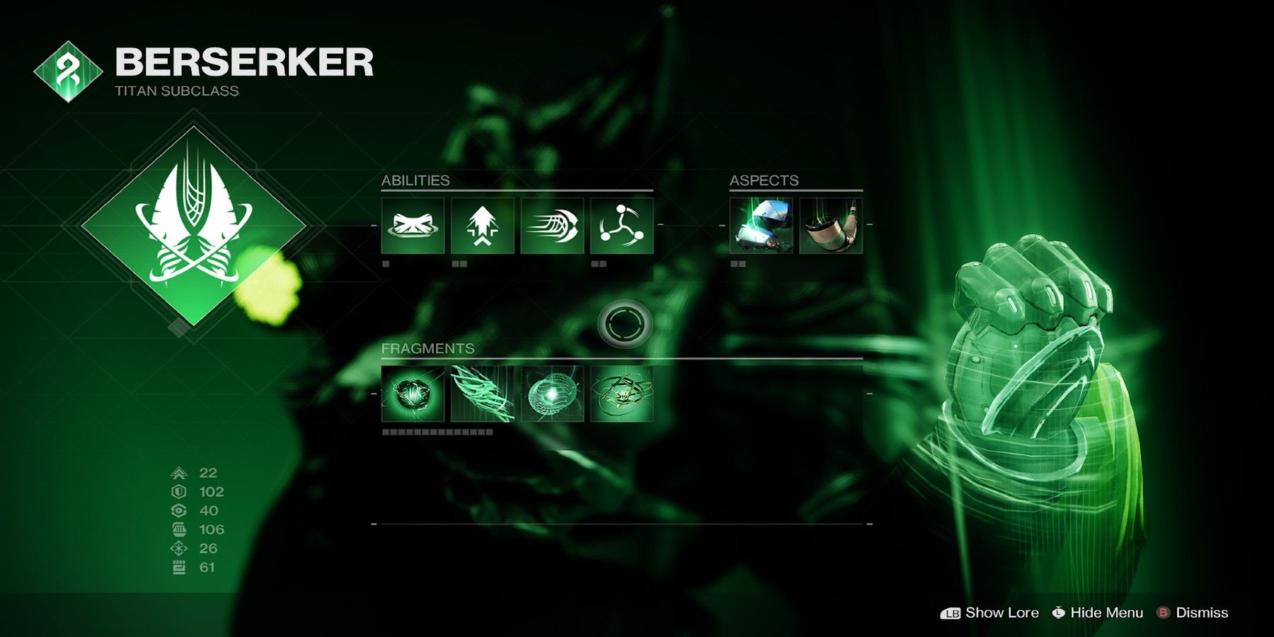 Destiny 2: Best Titan Build For Grandmaster Nightfalls (Season of Defiance)