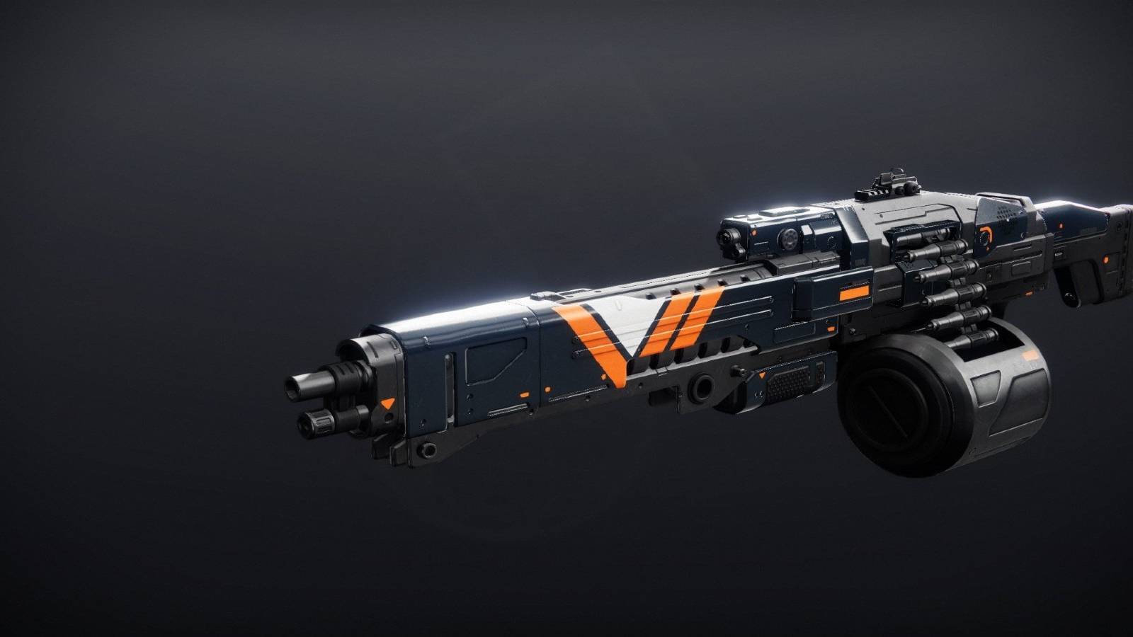 Destiny 2: How To Get The Swarm LMG & What The God Roll Is