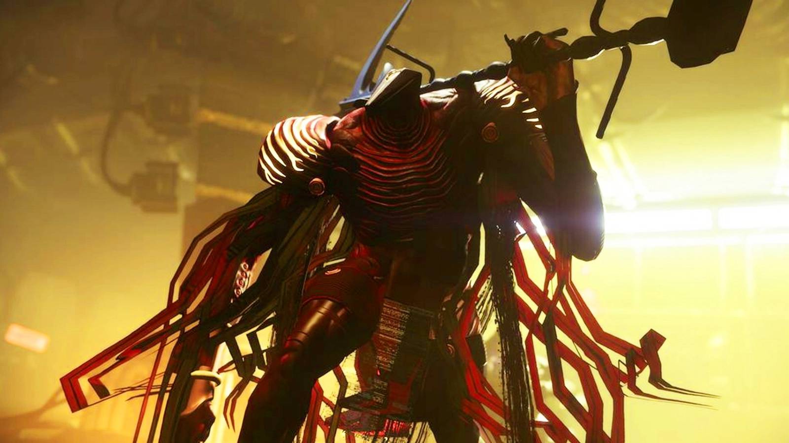 Destiny 2 Tormentor Bug Allows Players to Clip Out of Bounds