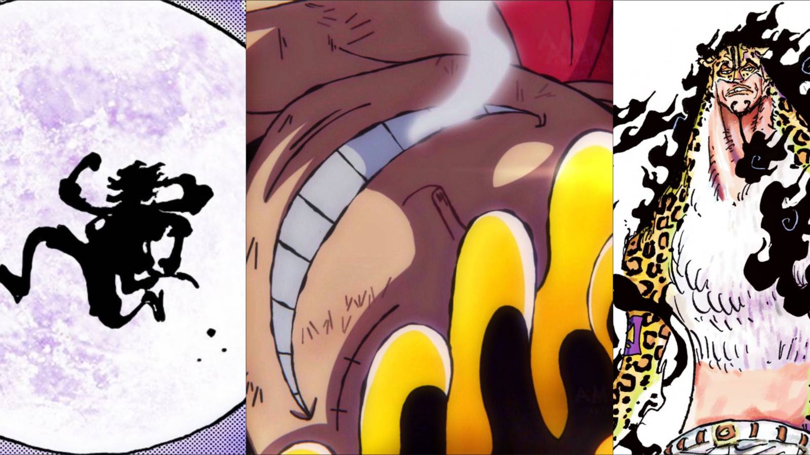One Piece: Things You Should Know About Devil Fruit Awakening