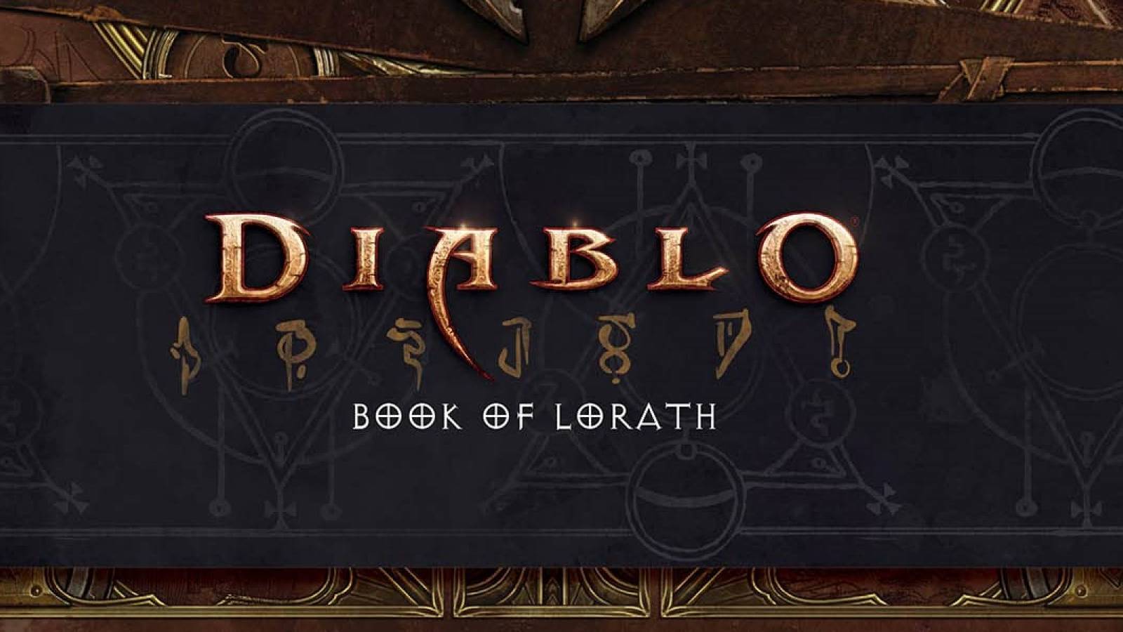 Diablo 4 Lore Book Reveals What Happened With Diablo's Corpse