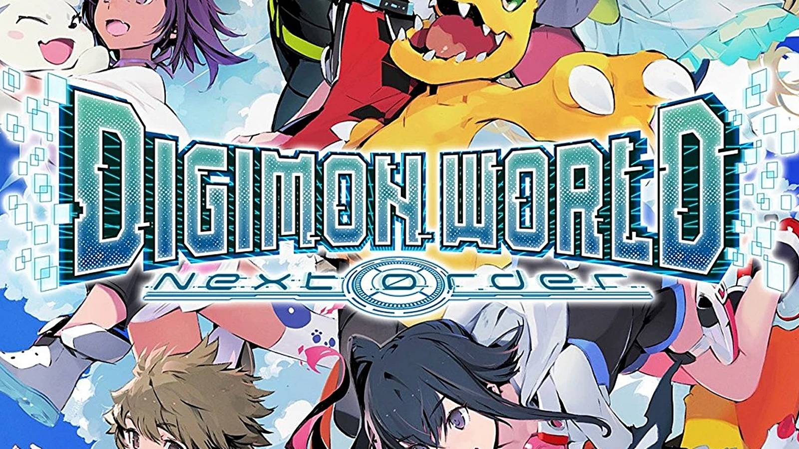 Digimon World: Next Order Switch Patch Restores Missing Ability