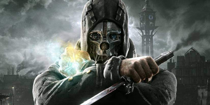 Dishonored 3 Leaked