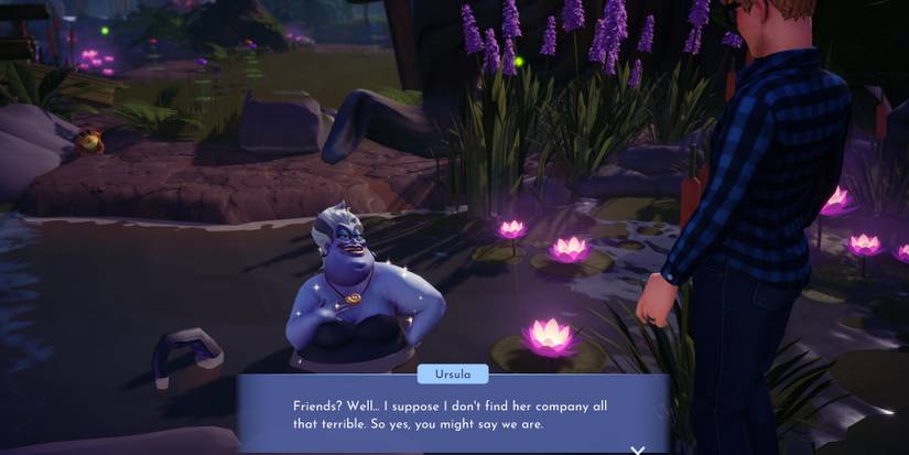 Disney Dreamlight Valley: Secrets & Schemes Quest Guide