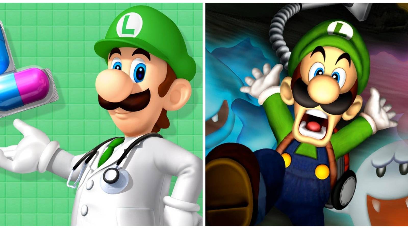 luigi