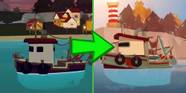 Dredge Best Boat Upgrades Dredge Best Boat Upgrades