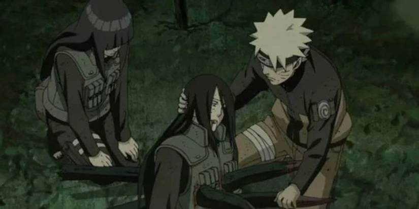 Naruto: Why the Substitution Jutsu Makes No Sense