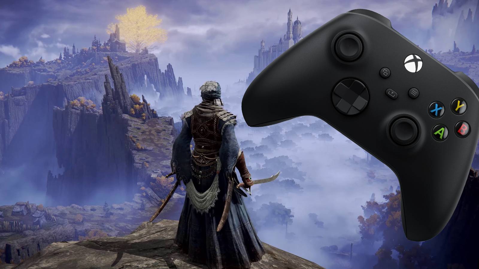 Unlucky Elden Ring Player Suffers Humiliating Death After Controller ...