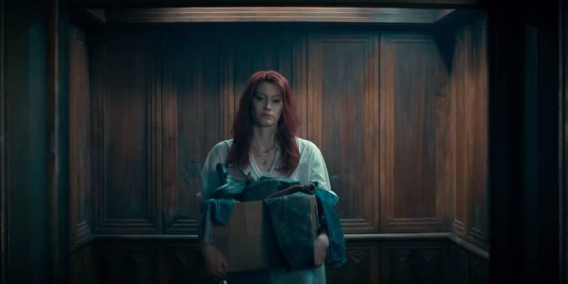 Evil Dead Rise Easter Eggs