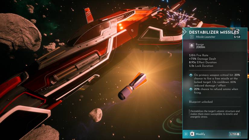 Everspace 2: Best Weapons