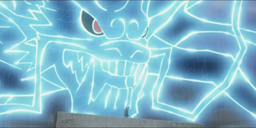 Naruto: Every Jutsu Invented By Sasuke