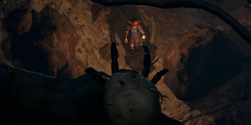 Grounded's Success Proves Obsidian Games Don't Always Have to Go Bigger