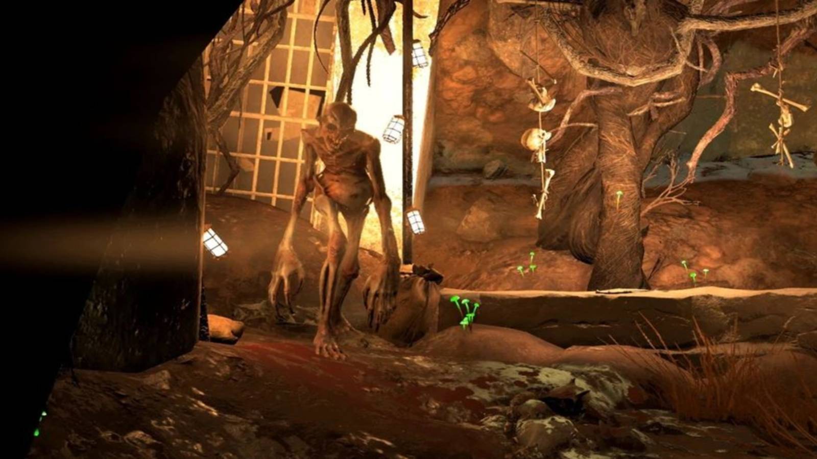 Fallout’s 76’s Cryptids Should Make an Appearance in Fallout 5